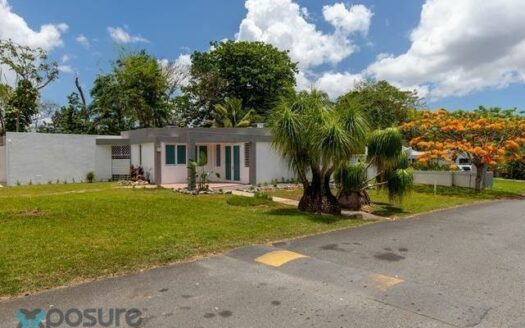 7J Calle Un # 1 Guaynabo 00971 | Encuentra tu propiedad en Puerto Rico