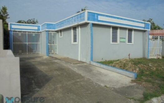 Toa Baja Casas a la venta | BoricuaHomes.com