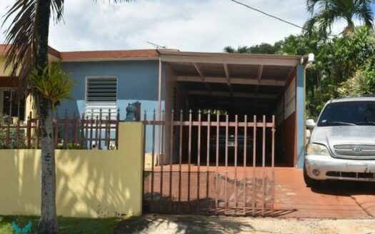 Bayamon Casas a la venta | BoricuaHomes.com