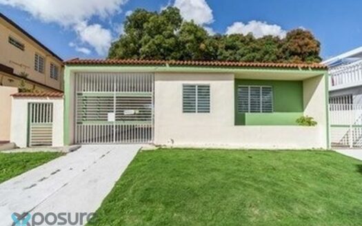 Guaynabo Casas a la venta | BoricuaHomes.com