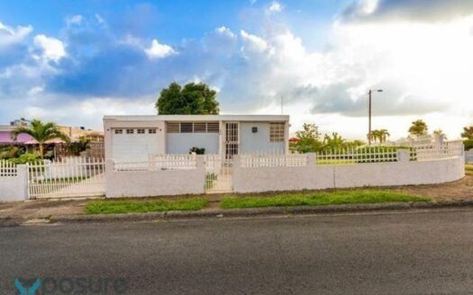 Bayamon Casas a la venta | BoricuaHomes.com