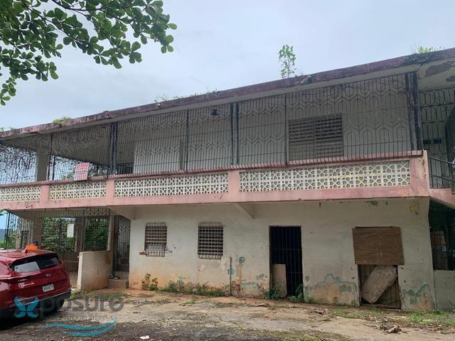 Bo Quemado Carr 353 Km Hm 1 7 Int Mayaguez 00680 | Encuentra tu propiedad en Puerto Rico