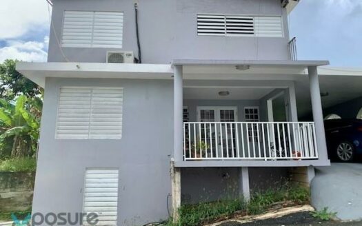 Bayamon Casas a la venta | BoricuaHomes.com