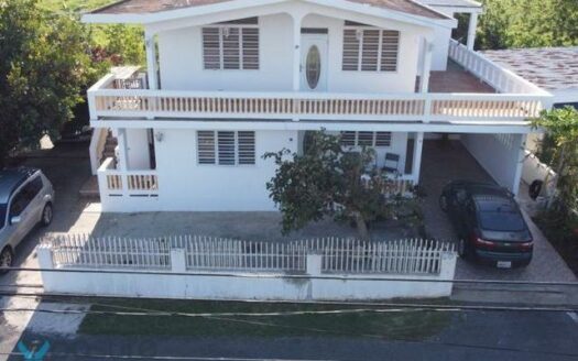 Isabela Casas a la venta | BoricuaHomes.com