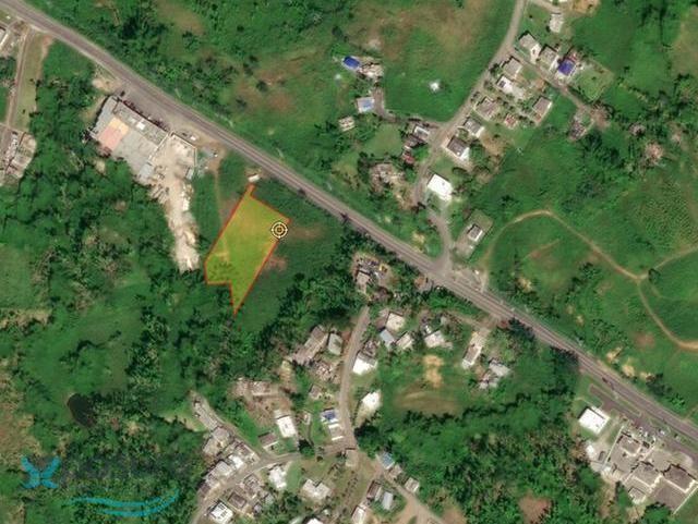 Carretera 111 Km 12 6 Barrio Capa Moca Moca 00676 | Encuentra tu ...