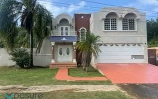 Manati Casas a la venta | BoricuaHomes.com