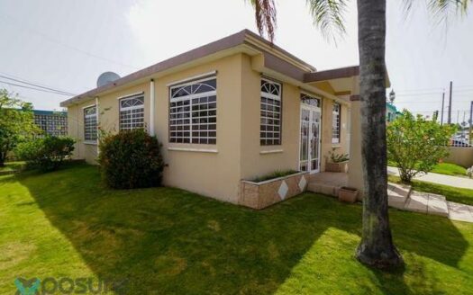 Bayamon Casas a la venta | BoricuaHomes.com