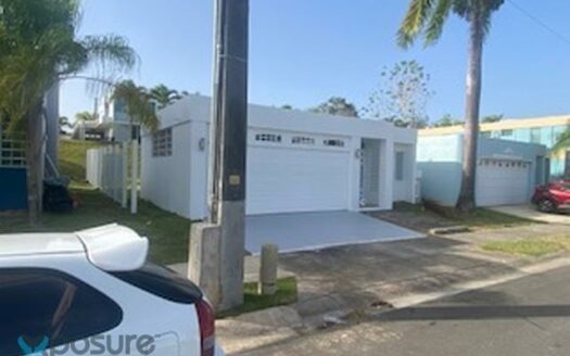 Toa Baja Casas a la venta | BoricuaHomes.com