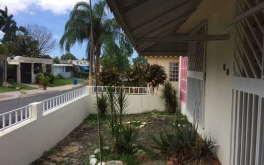 Bayamon Casas a la venta | BoricuaHomes.com