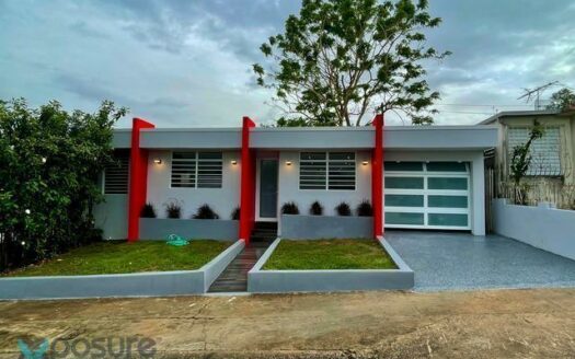 Bayamon Casas a la venta | BoricuaHomes.com