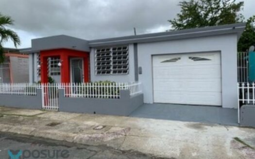 Bayamon Casas a la venta | BoricuaHomes.com