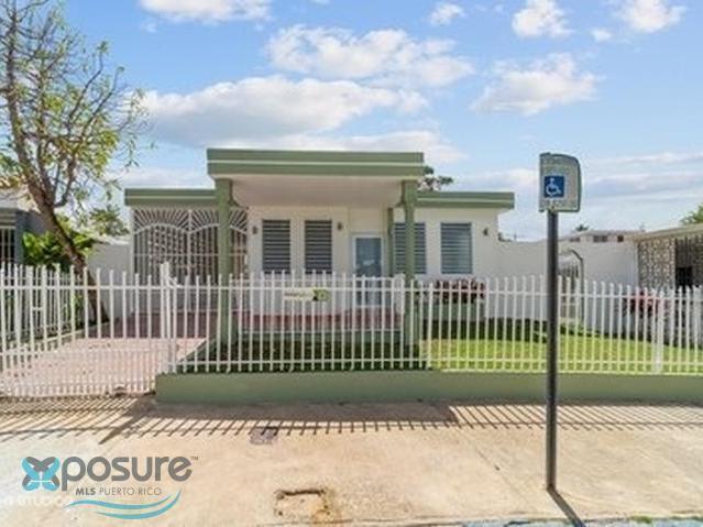 H-28 H28 Cereza St Bayamon 00956 | Encuentra tu propiedad en Puerto Rico