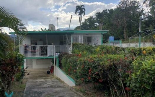 Utuado Casas a la venta | BoricuaHomes.com