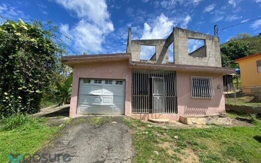 Cayey Casas a la venta | BoricuaHomes.com