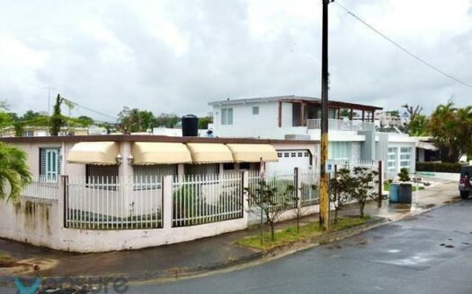 Bayamon Casas a la venta | BoricuaHomes.com